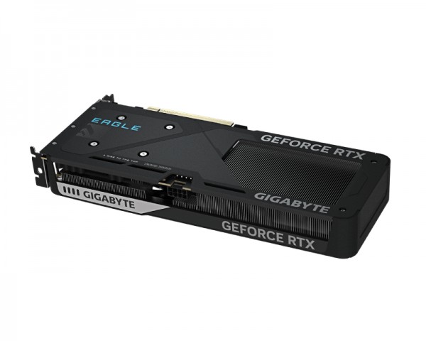 GIGABYTE nVidia GeForce RTX 5060 Ti EAGLE MAX 16GB 128bit GV-N506TEAGLEMAXOC-16GD rev. 1.0 grafička karta