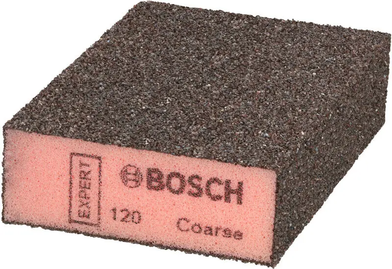 Bosch Expert S470 sunđer za brušenje 2608901678, Grubi A, 96 × 26 × 69 mm, 20 komada