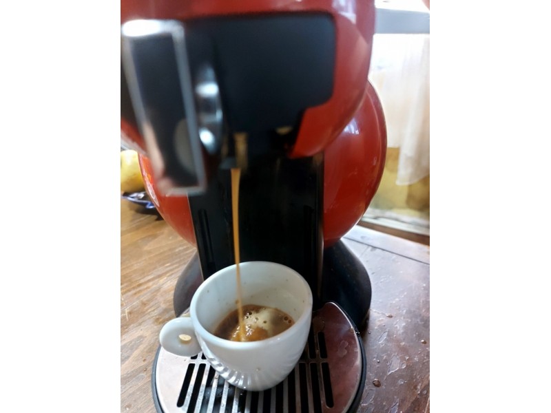 KRUPS Nescafe Dolce Gusto