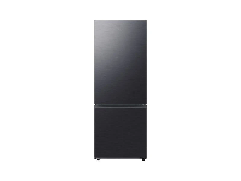 Samsung Kombinovani frižider RB53DG703EB1EO, No Frost, Crni
