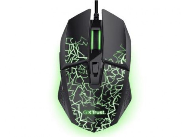 Trust GXT113 FELOX gaming mouse