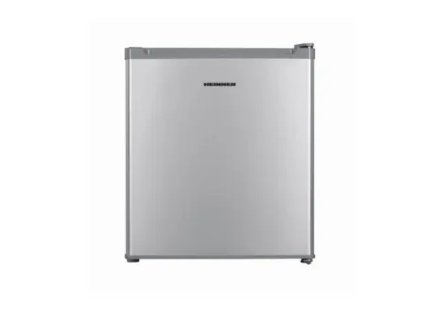 Heinner Mini bar HMB-HM41S, E++, Srebrna boja
