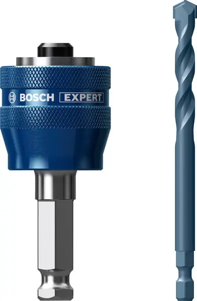 Bosch Vodeća burgija Expert PC+, TCT