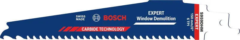 Bosch List testere za prozore Expert 2608902328, S959DHM, 1 komad