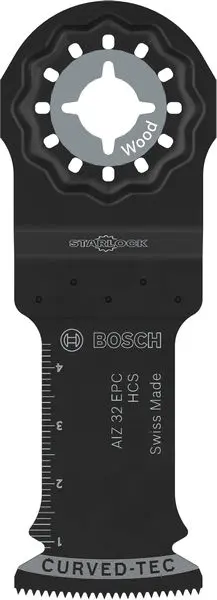 Bosch List za ubodnu testeru AIZ 32 EPC 2608669250, 25 komada