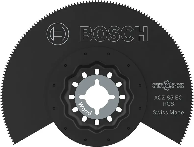 Bosch List za ubodnu testeru ACZ 85 EC 2608669262