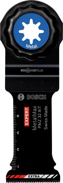 Bosch List testere za metal Expert Paiz, 32mm, AIT, MetalMax