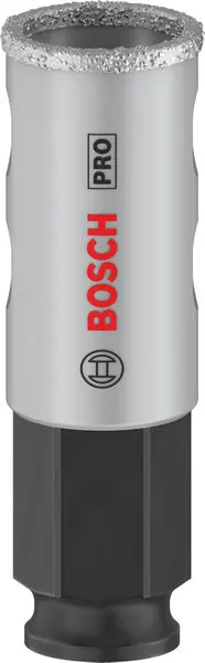 Bosch Pro Tile PC Plus Testera za otvore 2608901554, 22 mm