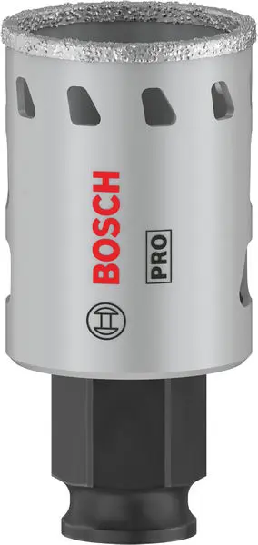 Bosch Pro Tile PC Plus Testera za otvore 2608901557, 32 mm