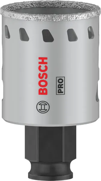 Bosch Pro Tile PC Plus Testera za otvore 2608901559, 38 mm