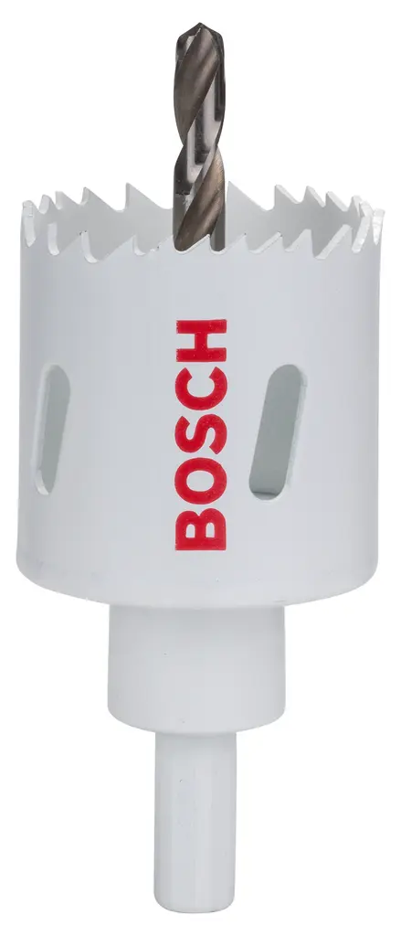 Bosch Kruna 2609255608, HSS, Bi-Metal, 44 mm