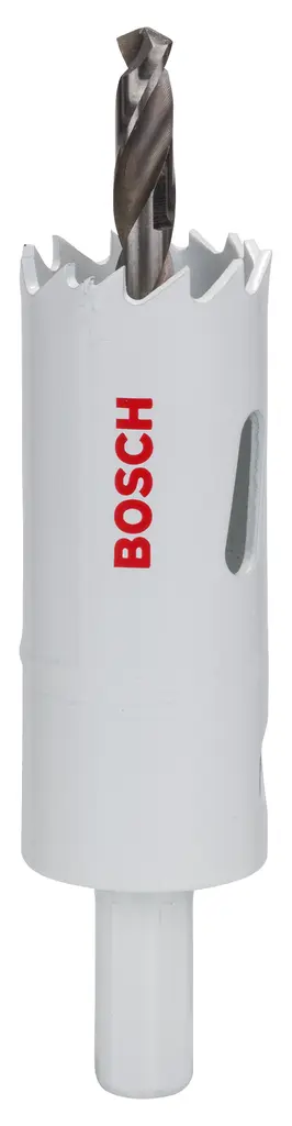 Bosch Kruna 2609255603, HSS, Bi-Metal, 25 mm