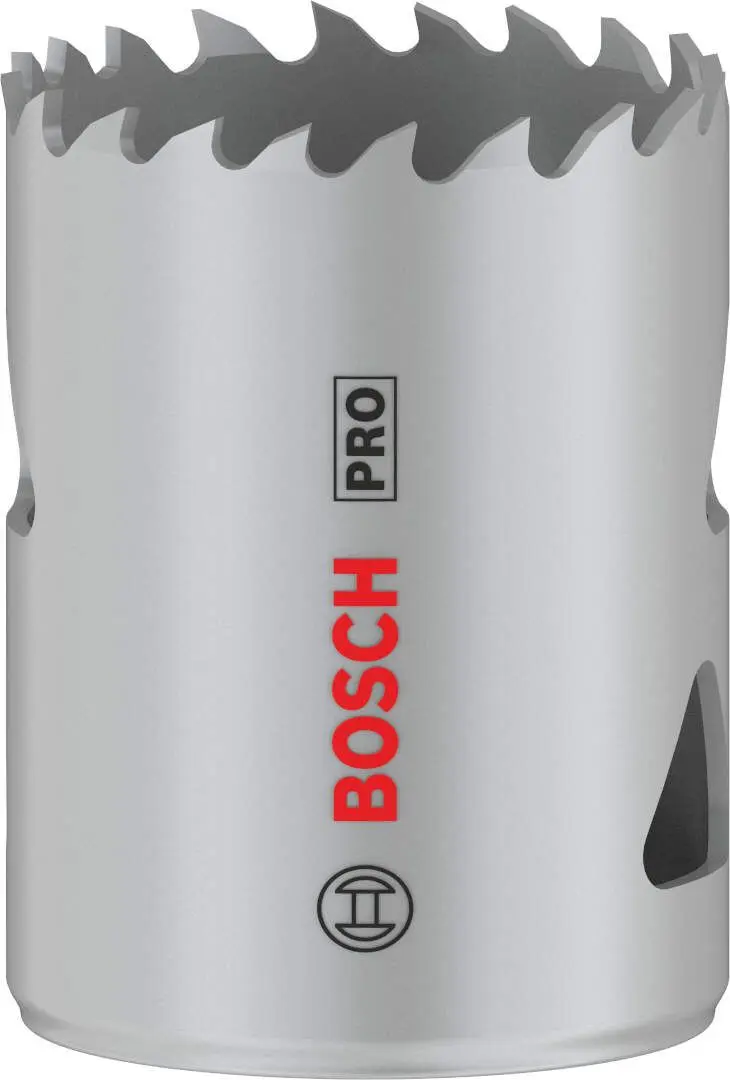 Bosch PRO Multi Material testera za otvore sa navojem 38 mm 2608901506