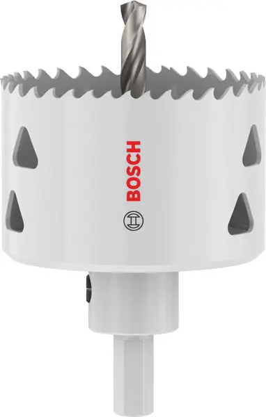 Bosch Kruna sa osovinom MultiMaterial 2608594522, 64mm