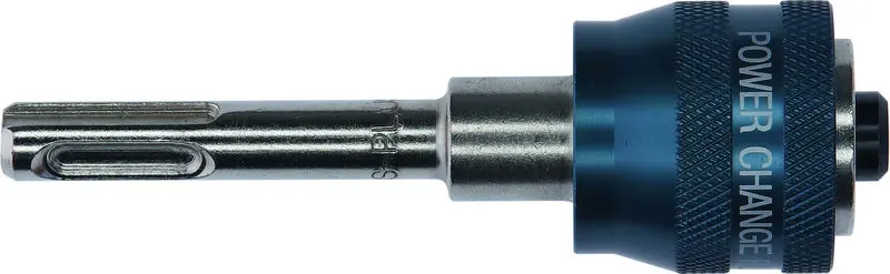 Bosch Adapter za bušilice Expert, SDS‑Plus
