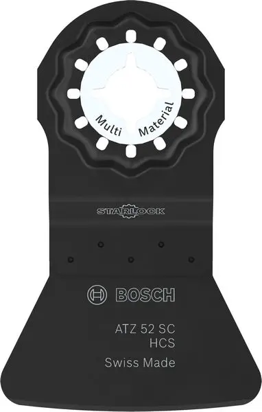 Bosch List za uklanjanje materijala ATZ 52 SC 2608669268