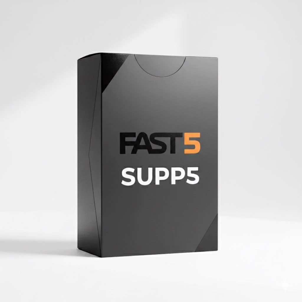 Fast5 Paket