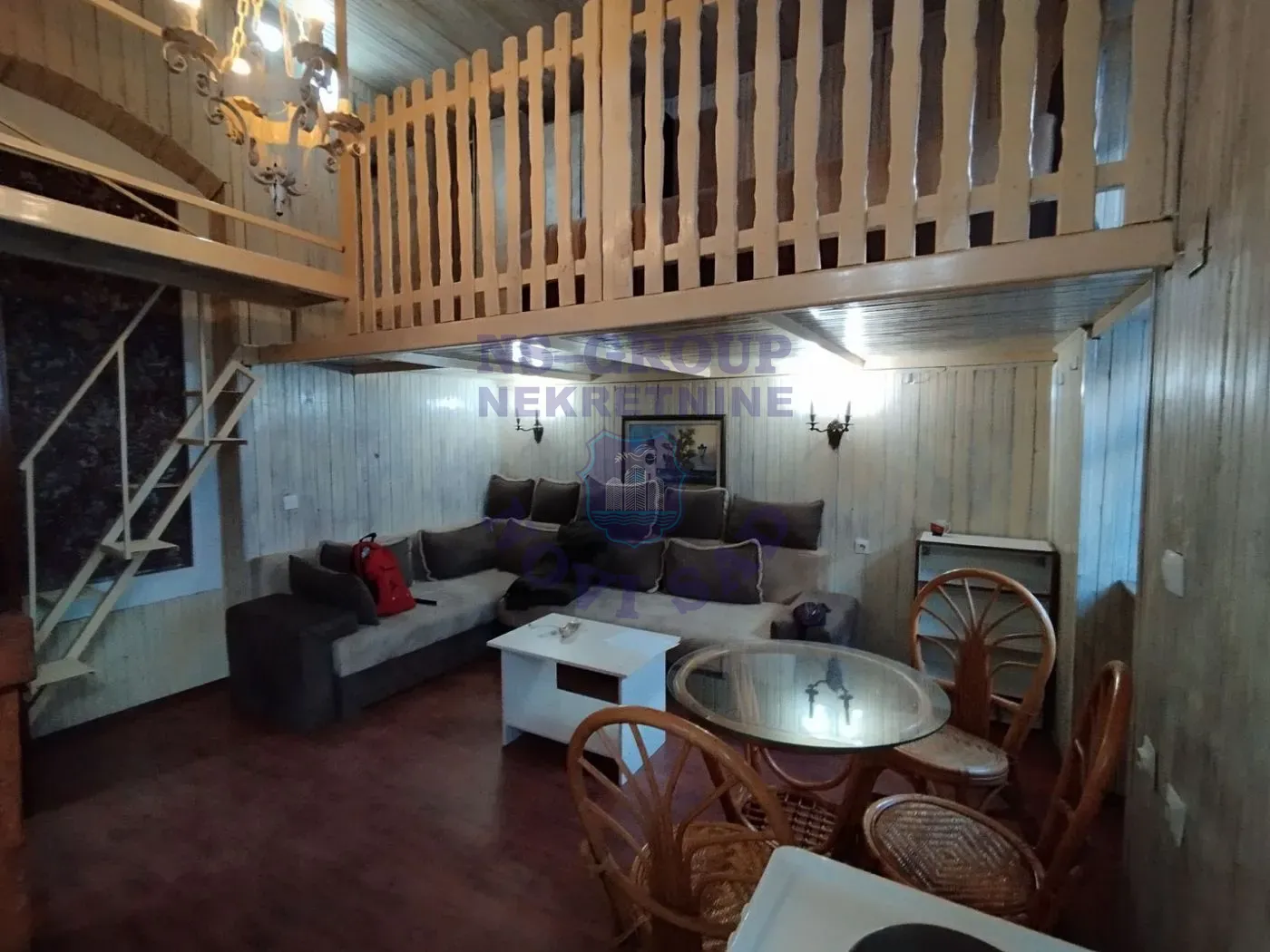 Centar, Novi Sad, Zmaj Jovina