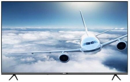 Union Televizor U50.58HU02.UHD 58'', UltraHD, T2, Smart TV, Crni