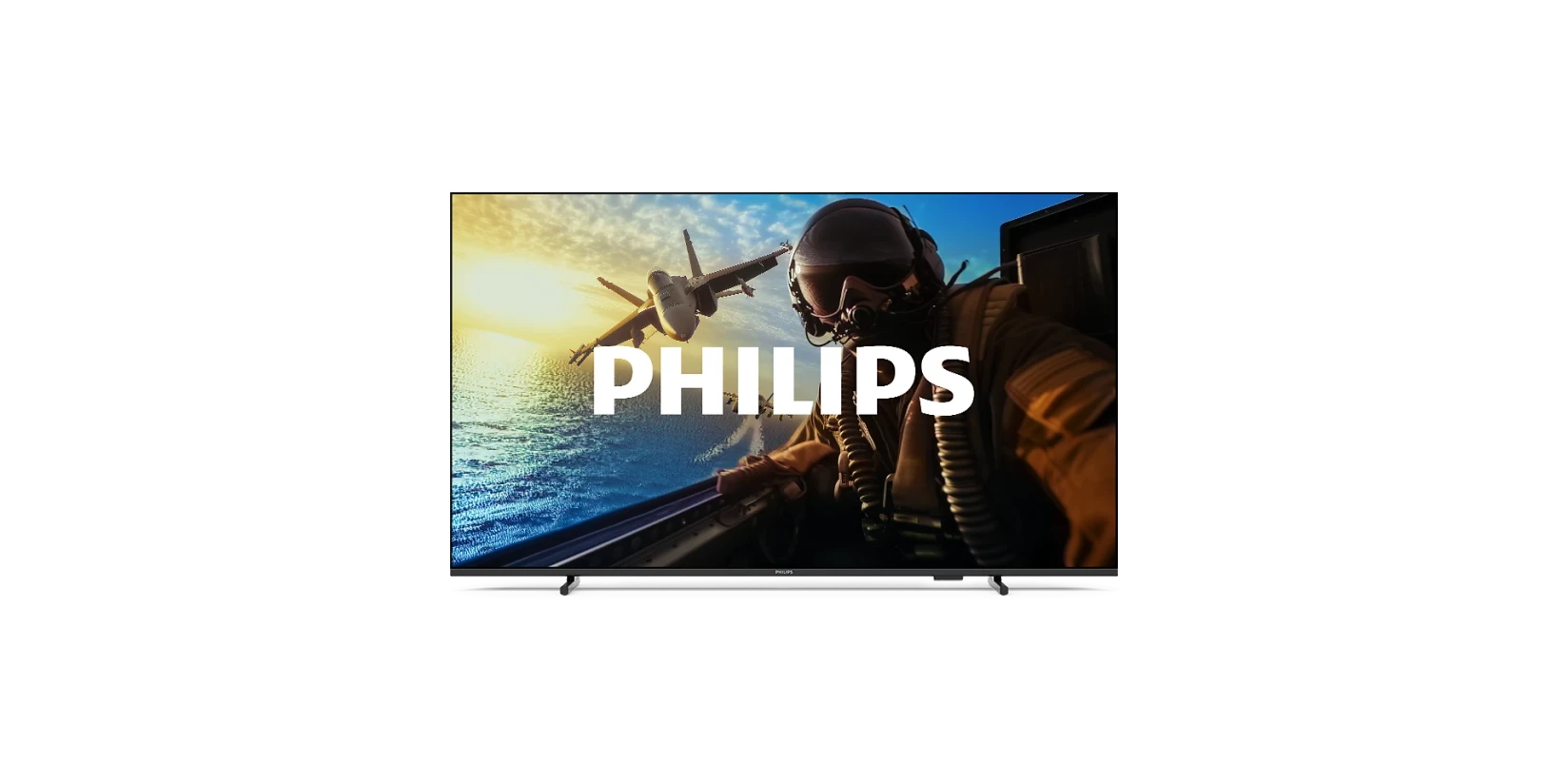 Philips Televizor 75PUS7000/12 75", 4K UHD, Smart TV, Crni