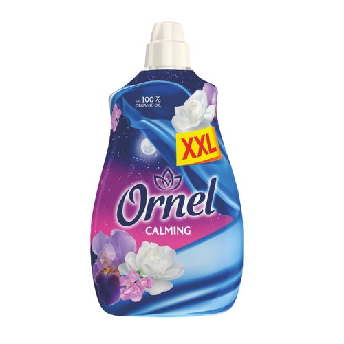 ORNEL Calming omekšivač za veš 2,4l XXL