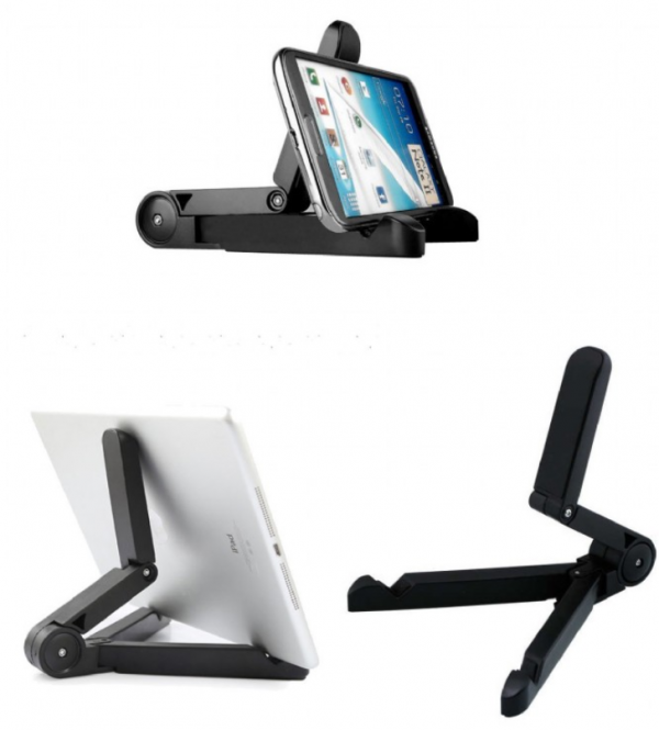 Gembird TA-TS-01 Stoni drzac tableta, table Tablet holder