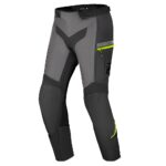 SHIMA MOTO PANTALONE ALPHA FLUO