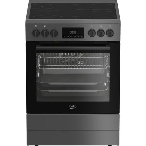 Beko FBM67320GAT Staklokeramički šporet, 60 cm