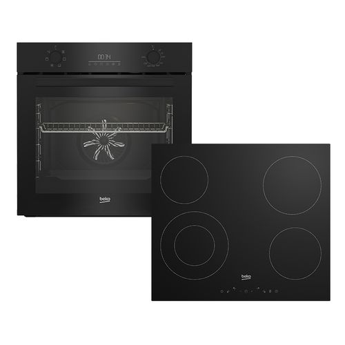 Beko BBSE17320BD Ugradni set