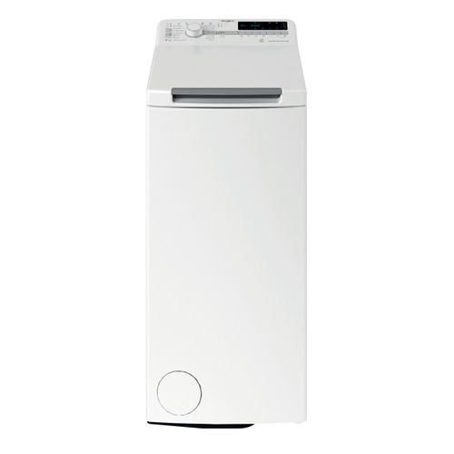 Whirlpool TDLR 7250SS EU/N Veš mašina sa gornjim punjenjem, 7 kg, 1200 rpm, Inverter
