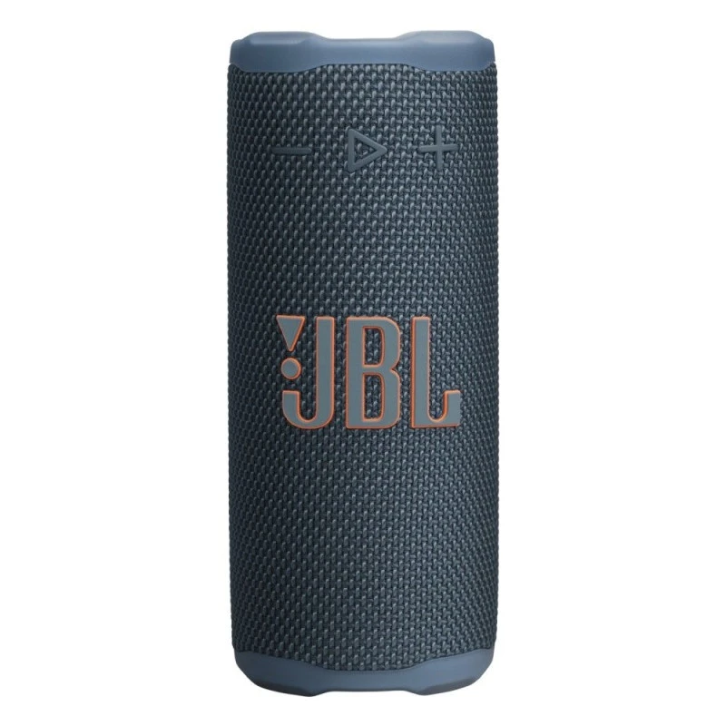 JBL GRIP BT ZVUČNIK CRNI