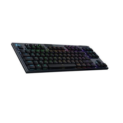 Logitech G515 TKL Mechanical Gaming Keyboard tastatura