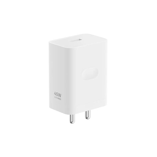 Realme SUPERVOOC Power adapter punjač 45w