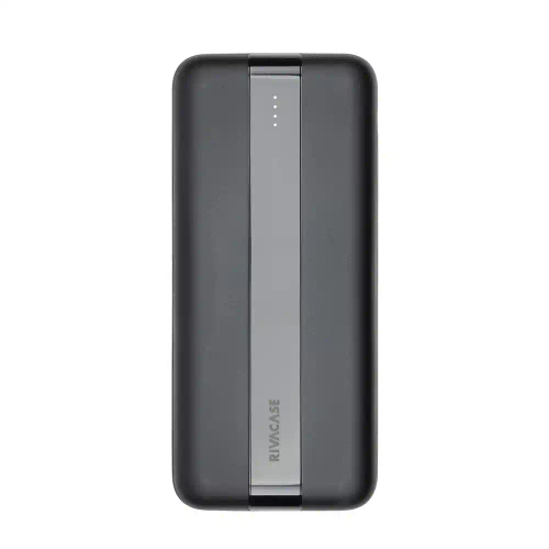 Power Bank RIVACASE VA 2081 20000mAh/crni