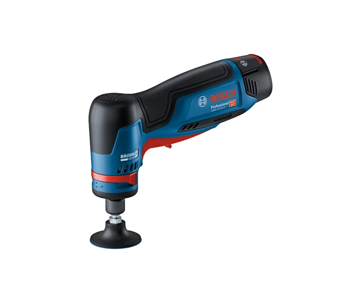 Bosch Rotaciona brusilica GWG 12V-50 S bez baterije i punjača 06013A7000