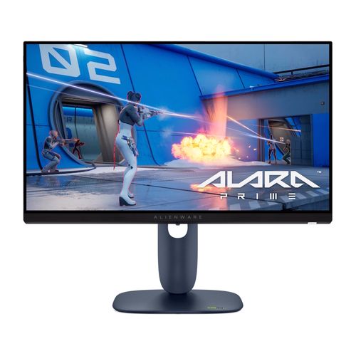 Dell AW2525HM 320Hz Alienware Gaming monitor 24.5"