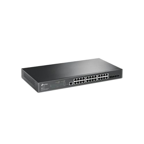 TP-LINK TL-SG3428 Omada L3-LITE Upravljiv Switch 24 Porta