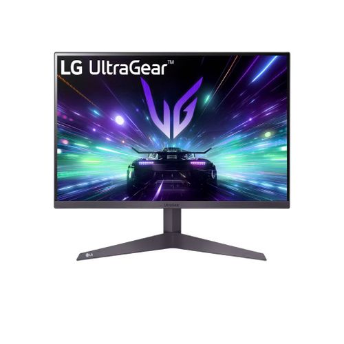 LG 27GS50F-B UltraGear Monitor 27"