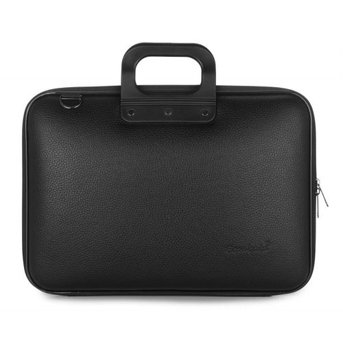 Torba BOMBATA AllBLACK 15" Crna
