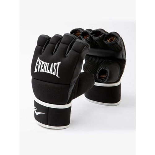 Everlast Core MMA Rukavice Crne S/M