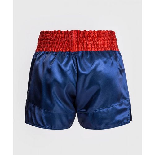 Venum Classic Muay Thai Šorc Plavo/Crveno/Beli XXL