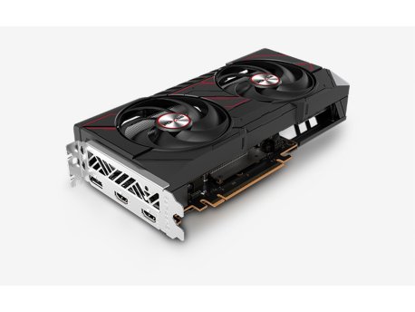 SAPPHIRE AMD Radeon RX 9060 XT PULSE 8GB 128 bit GDDR6 11350-05-20G