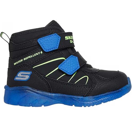 Skechers Cizme Illumi-Brights Za Decu