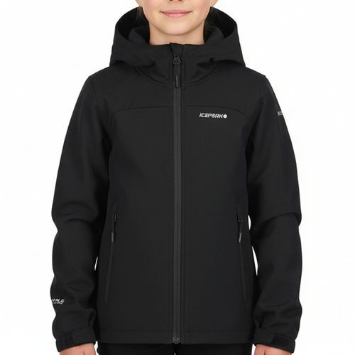 Ice Peak jakna Icepeak Kobryn Jr za devojčice