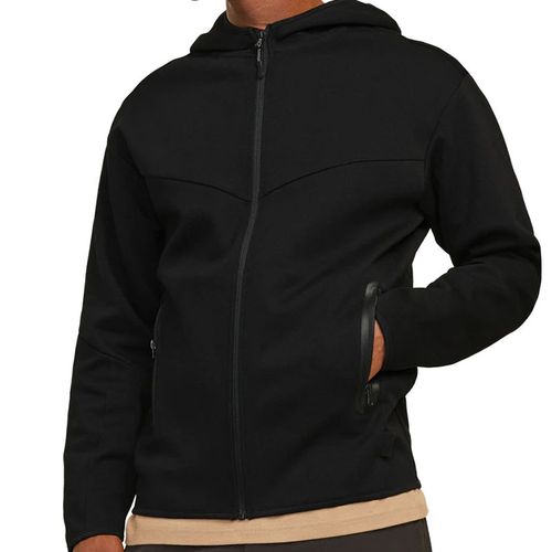 Jack&Jones Duks Jjcofusion Sweat Zip Hood Noos Za Muškarce