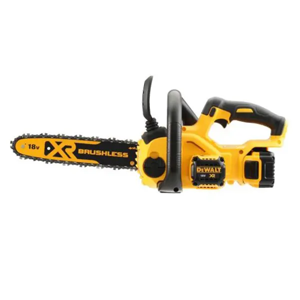 DEWALT Akumulatorksa lančana testera DCM565P