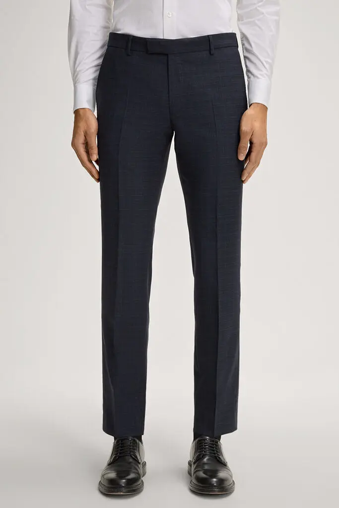 Joop Muške pantalone 0174656, Slim fit, Teget