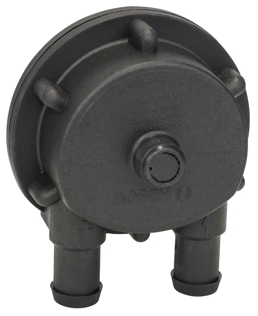 Bosch Pumpa za vodu 2609255713, 1/2", 4 m, 40 m, 30 s
