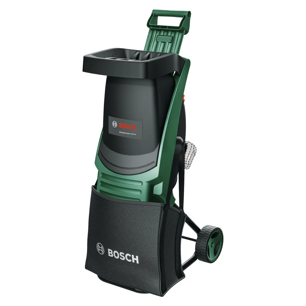 Bosch Usitnjivač Universal Shredder 2x18V-25 06008E0001