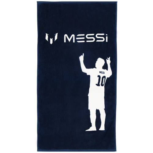 MESSI peškir za plažu Xen 50x70cm